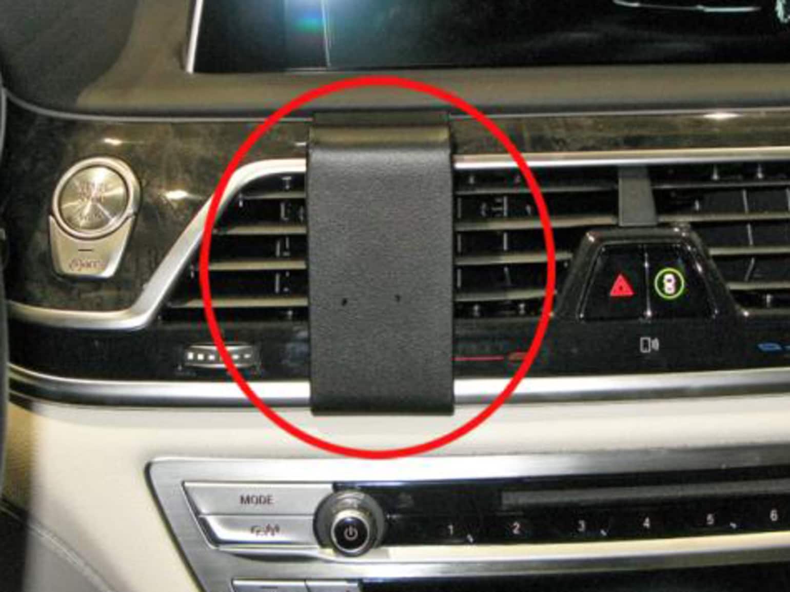 Brodit ProClip - ProClip - Bilia