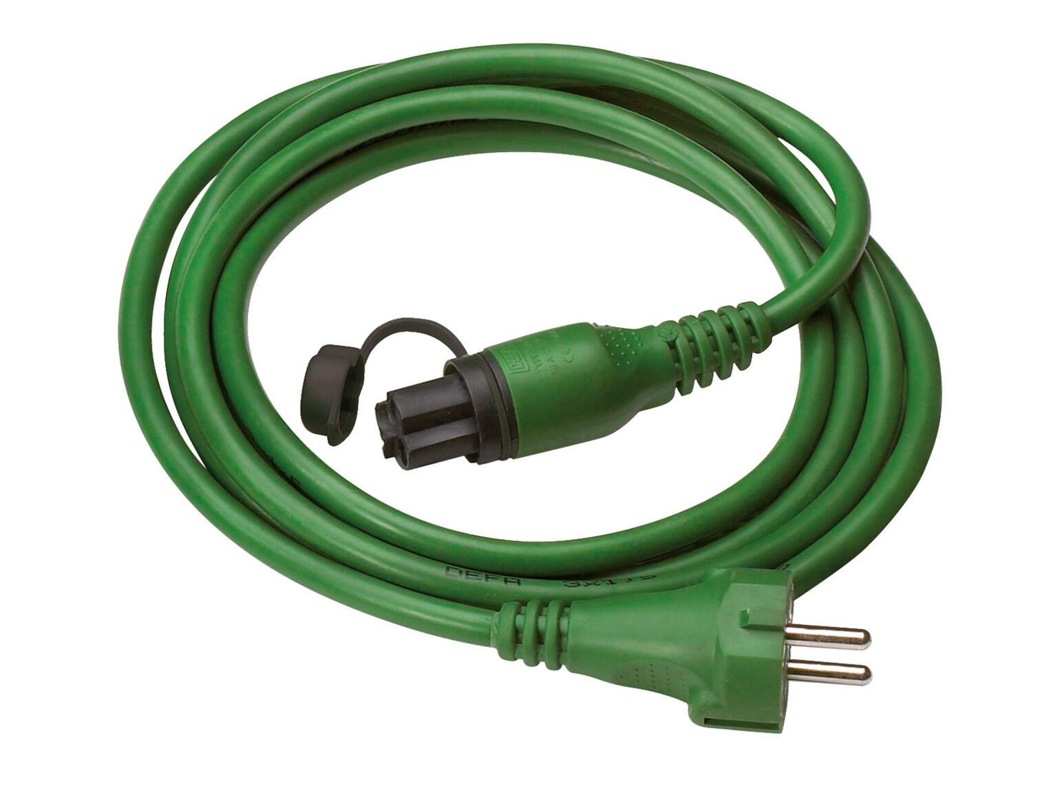 DEFA MiniPlug Xtreme Anslutningskabel - Anslutningskablar - Bilia