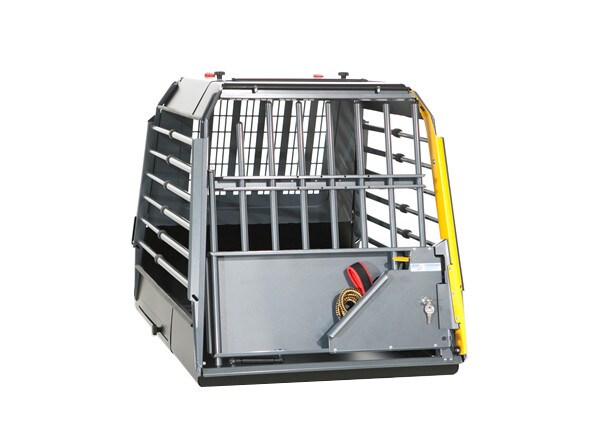 MIM VarioCage Original Enkelbur - Hundbur enkel - Bilia