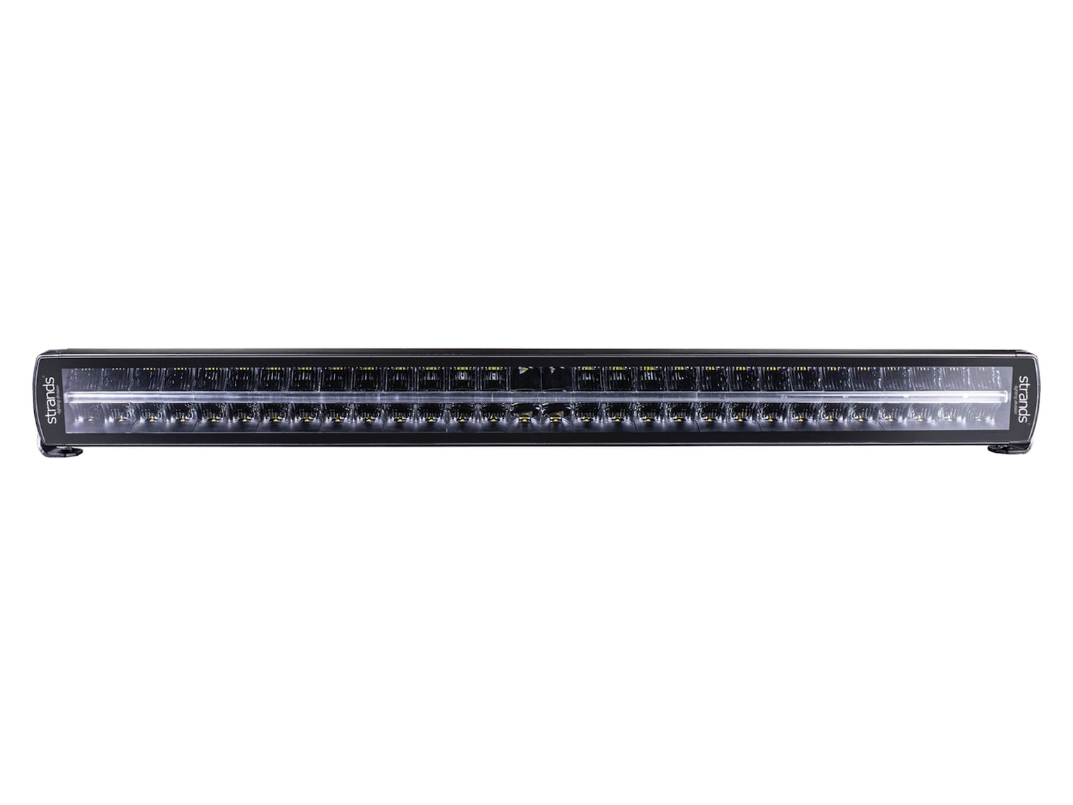 Strands Siberia DR 32" LED-bar - LED-ramper - Bilia