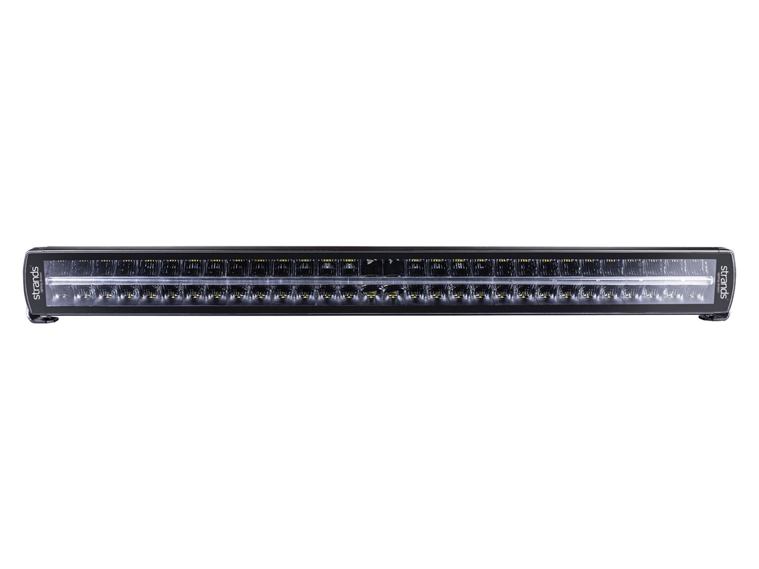 Strands Siberia DR 32" LED-bar - LED-ramper - Bilia