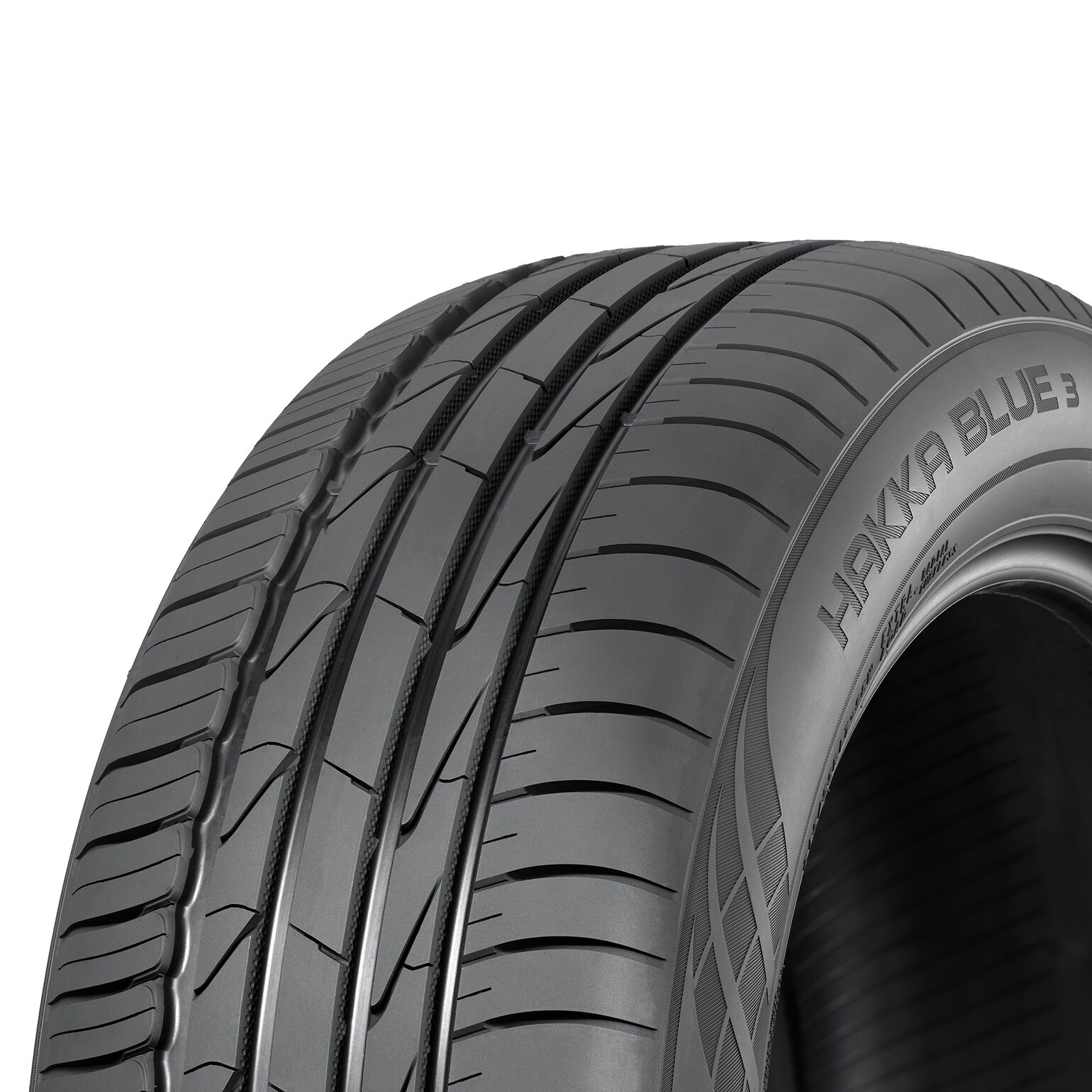 Nokian Hakka Blue 3 - Sommardäck - Bilia