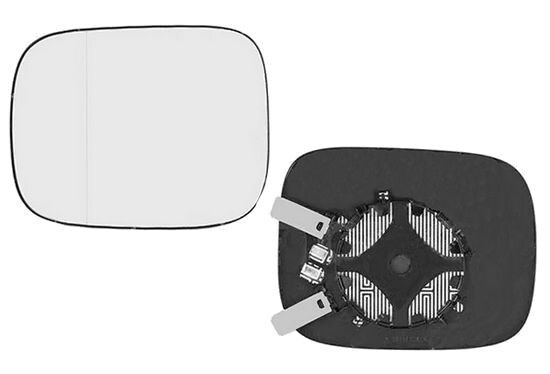 Volvo Original Backspegelglas - Backspegelglas - Bilia