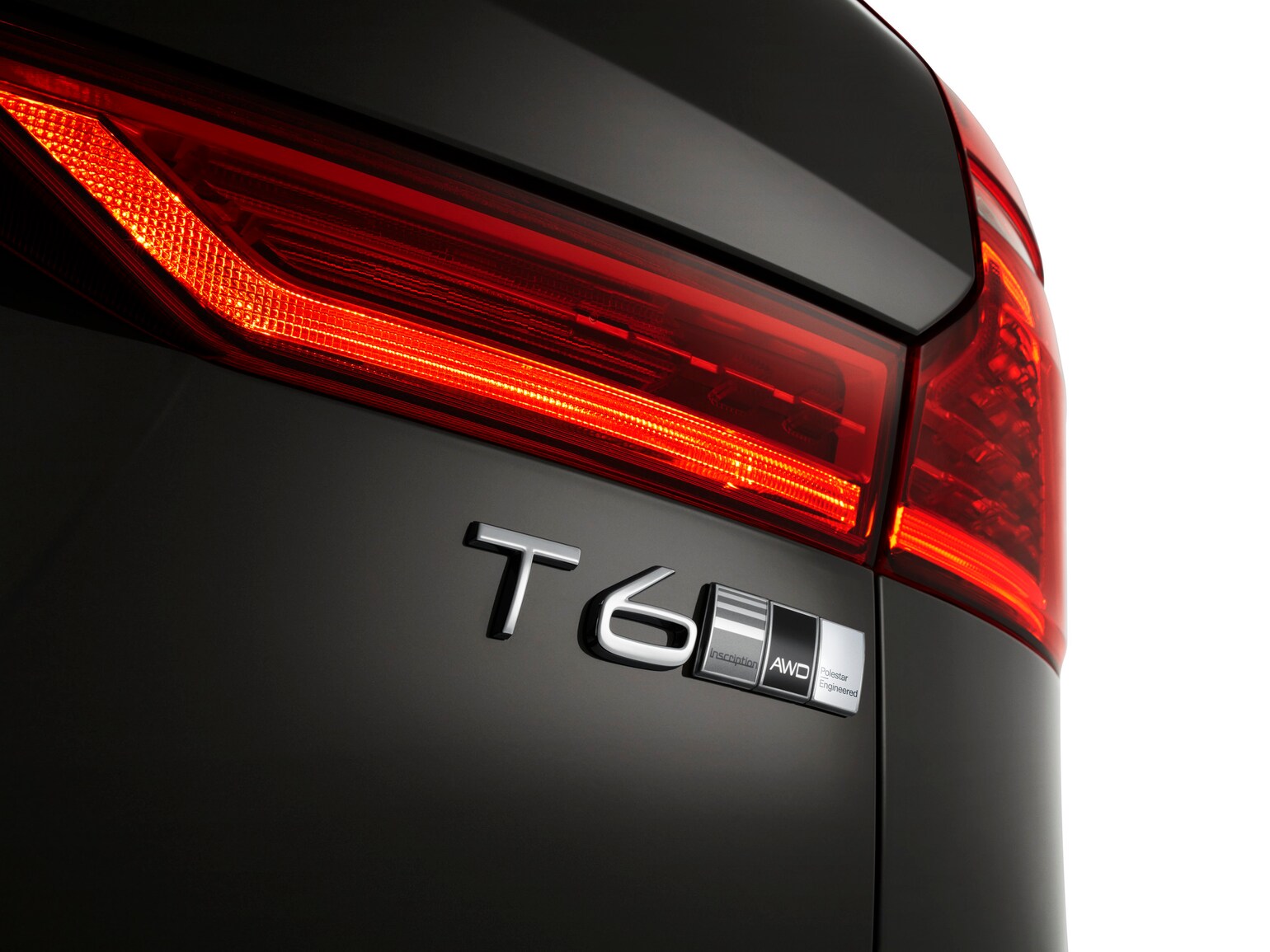 Volvo Original Polestar Performance Optimisation - Motoroptimering - Bilia