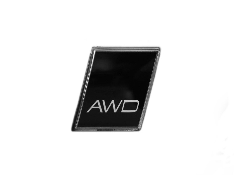 Volvo Original Utrustningsemblem - Emblem - Bilia