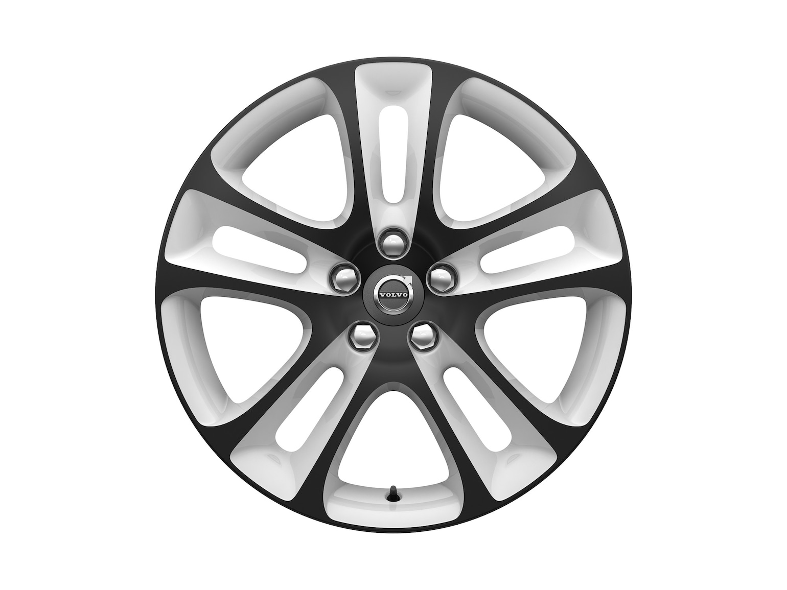 Volvo Original Atreus 7,5 x 18" - Aluminiumfälgar - Bilia