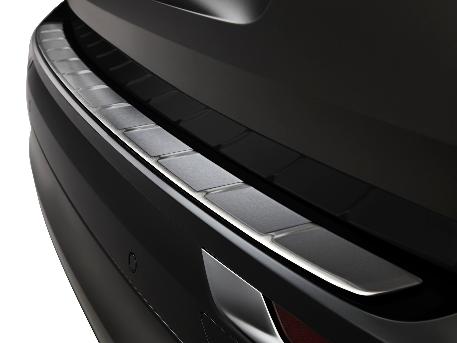 Volvo Original Stötfångarskydd - Stötfångarskydd - Bilia