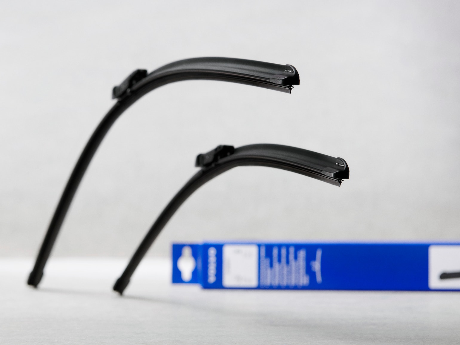 Volvo Original Torkarbladsats - Torkarblad vindruta - Bilia